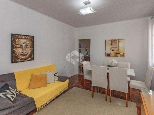 APARTAMENTO DE 3 QUARTOS NA AUXILIADORA