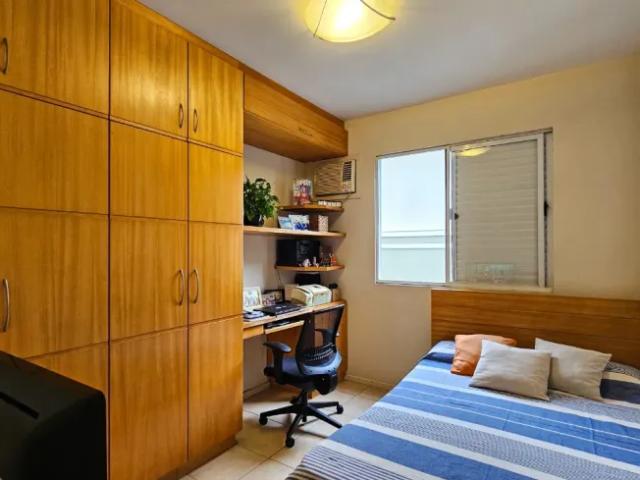 Apartamento de 3 quartos na Lagoa da Conceição