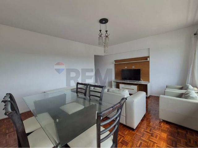 Apartamento de 3 quartos na Pituba | Excelente localização e conforto para toda a família