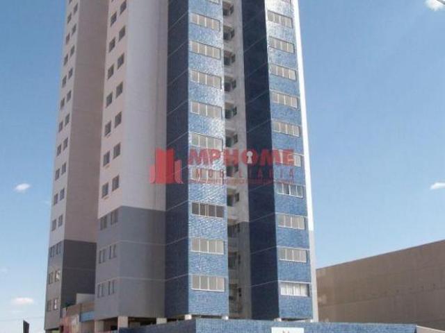 Apartamento de 3 Quartos na QS 120 em Samambaia