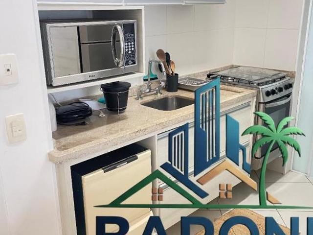 Apartamento de 3 quartos na Riviera, Bertioga SP: venda ou locação!