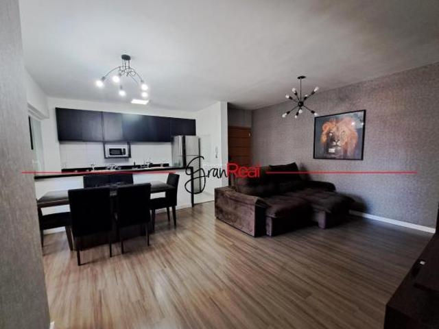 Apartamento de 3 quartos na Vila Almeida, Indaiatuba SP: 128,60m², mobiliado, suíte, varanda gourmet
