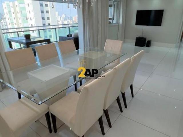 Apartamento de 3 quartos na Vila Andrade, São Paulo SP Venda ou Locação!