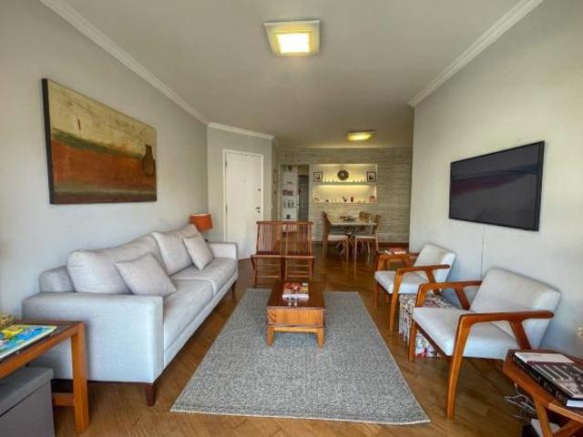 Apartamento de 3 quartos na Vila Andrade, São Paulo SP, com 104m² e 2 vagas de garagem! Venda ou loc