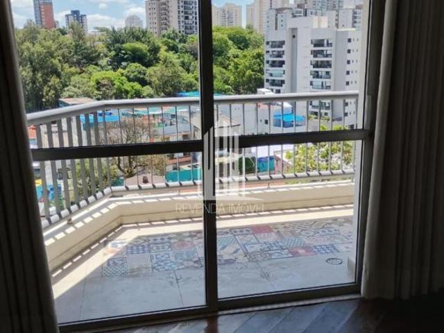 Apartamento de 3 quartos na Vila Anglo Brasileira, São Paulo SP: viva seus sonho