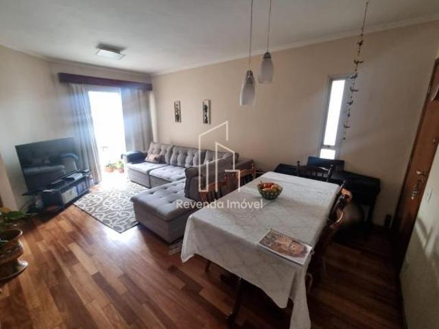 Apartamento de 3 quartos na Vila Azevedo, São Paulo SP, com suite e sala de esta