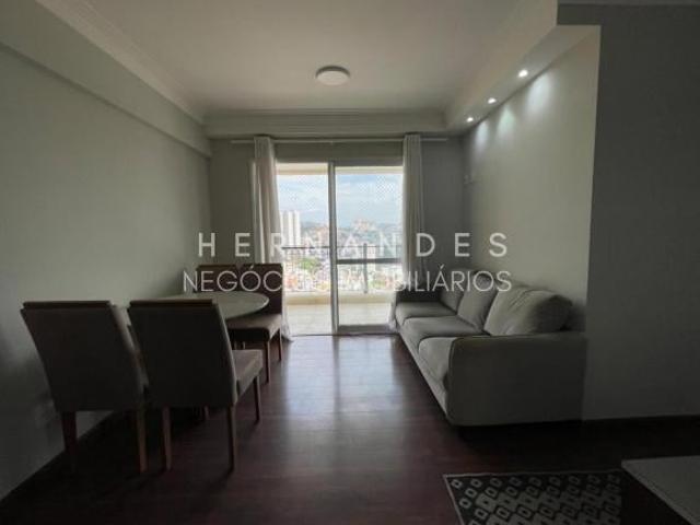 Apartamento de 3 quartos na Vila Boa Vista para Venda ou Locação 85m² 2 vagas