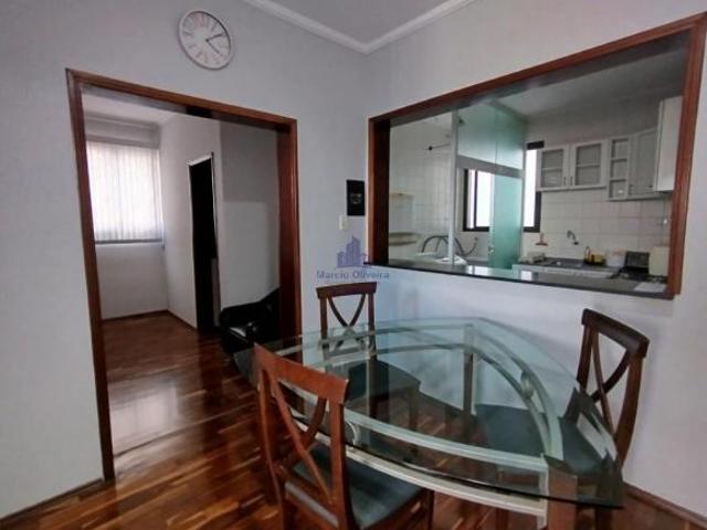 Apartamento de 3 quartos na Vila das Jabuticabeiras em Taubaté SP: Venda ou Locação!