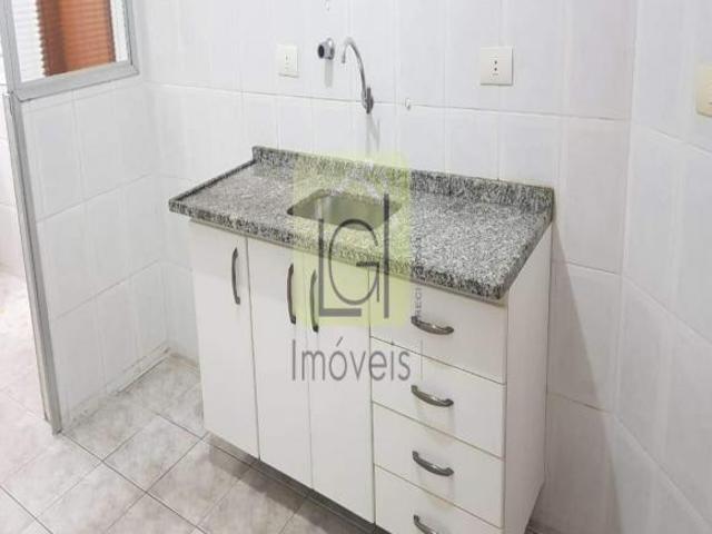 Apartamento de 3 quartos na Vila Gatti, Itu SP: venda ou locação com 74,78 m², 2 salas, 2 banheiros