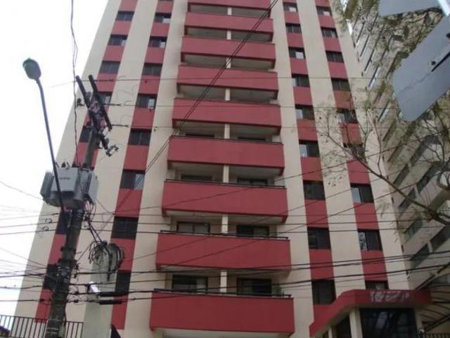 Apartamento de 3 quartos na Vila Gilda, Santo André SP: 78m², 1 suíte, 2 banheiros, 2 vagas. Venda o