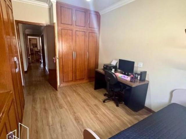 Apartamento de 3 quartos na Vila Imperial, São José do Rio Preto SP: 169m², 1 suíte, 3 banheiros, 1