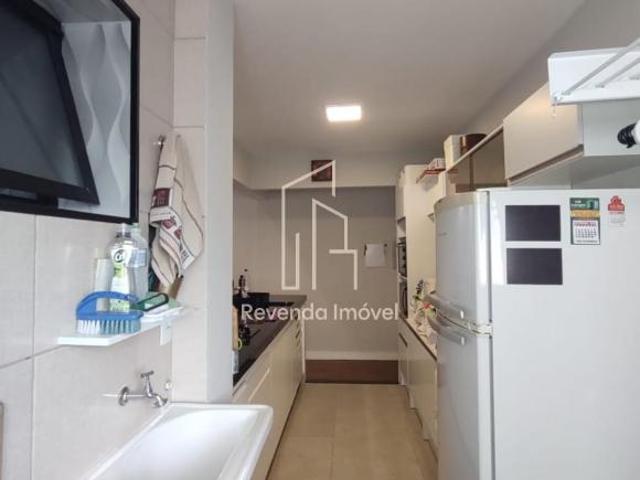 Apartamento de 3 quartos na Vila Isa, São Paulo SP! 69,00 m², 1 banheiro, 1 vaga