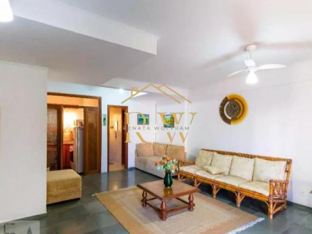 Apartamento de 3 quartos na Vila Itapura, Campinas SP 84,00 m² 2 banheiros 1 vaga de garagem