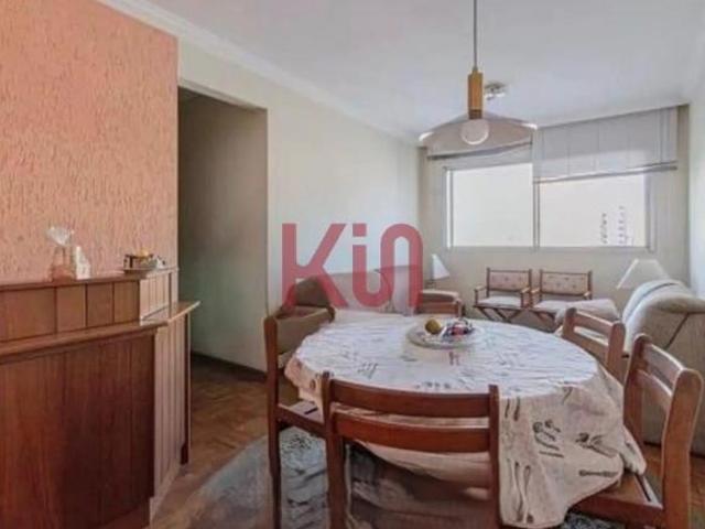 Apartamento de 3 quartos na Vila Mariana, São Paulo: Ideal para famílias exigentes!