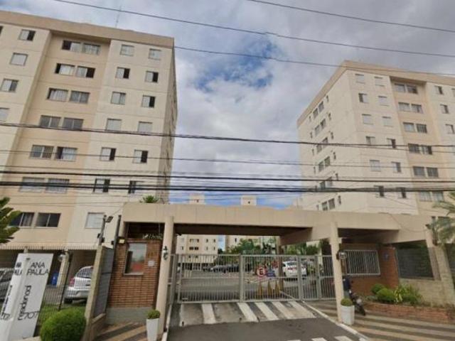 Apartamento de 3 Quartos na Vila Progresso em Campinas SP: Amplo, Confortável e com Ótima Localizaçã