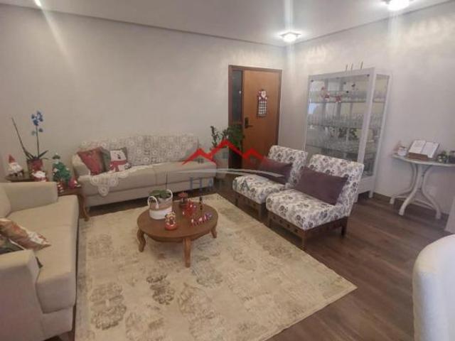 Apartamento de 3 quartos na Vila Progresso, Jundiaí/SP Condomínio Grande Avenida