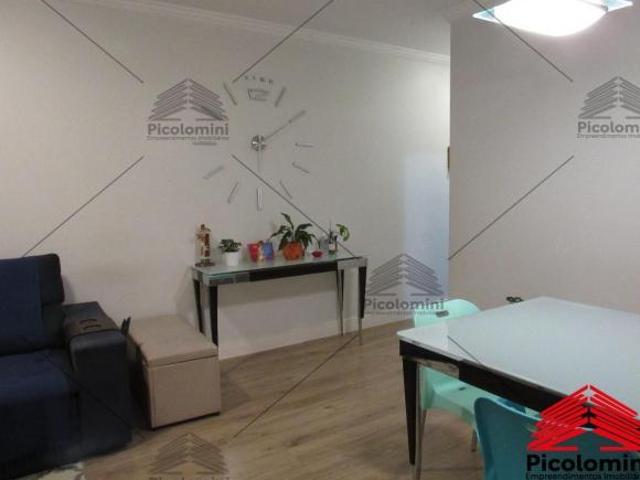Apartamento de 3 Quartos na Vila Prudente1 Suite, 2 Salas, 3 Banheiros e 75m²