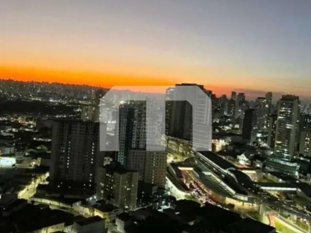 Apartamento de 3 quartos na Vila Prudente: 121 m², terraço gourmet e lazer completo a uma quadra do