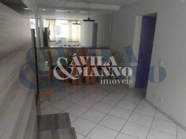 Apartamento de 3 Quartos na Vila Prudente