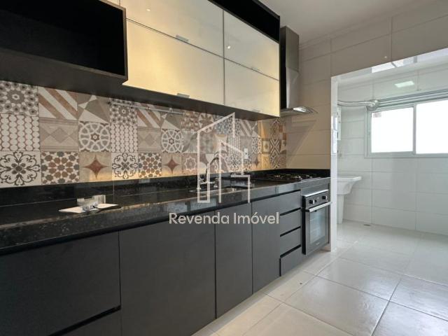 Apartamento de 3 quartos na Vila Scarpelli, Santo André SP: 2 banheiros, 2 vagas de garagem, 96m² de área!Apartamento, Vila Scarpelli Santo André/SP
