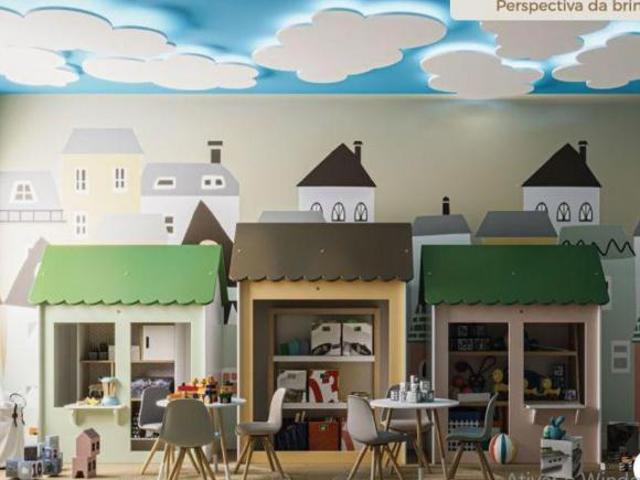 Apartamento de 3 quartos na Zona Sul próximo ao SESSI