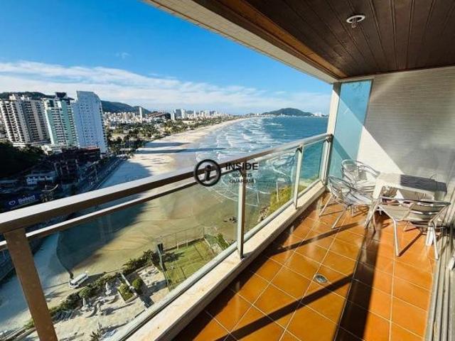 Apartamento de 3 quartos nas pitangueiras guarujá