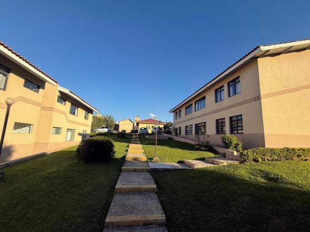 APARTAMENTO DE 3 QUARTOS SEMI MOBILIADO NO CAMPO COMPRIDO