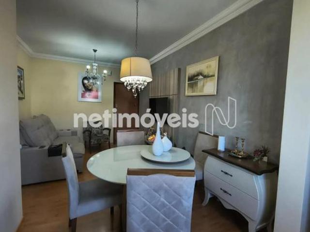 Apartamento de 3 quartos, sendo 01 com suíte, elevador no Silveira