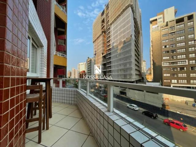 Apartamento de 3 quartos sendo 1 suíte na Praia Grande em Torres/RS