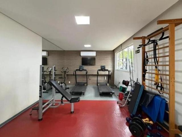 Apartamento de 3 quartos sendo 1 suíte com closet no Bairro Ouro Preto!