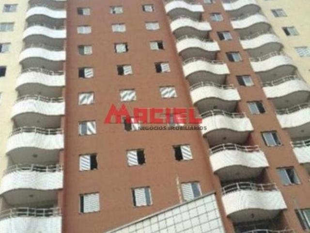 APARTAMENTO DE 3 QUARTOS SENDO 1 SUÍTE, COM VISTA PARA O PARQUE DA CIDADE SÃO JOSÉ DOS CAMPOS
