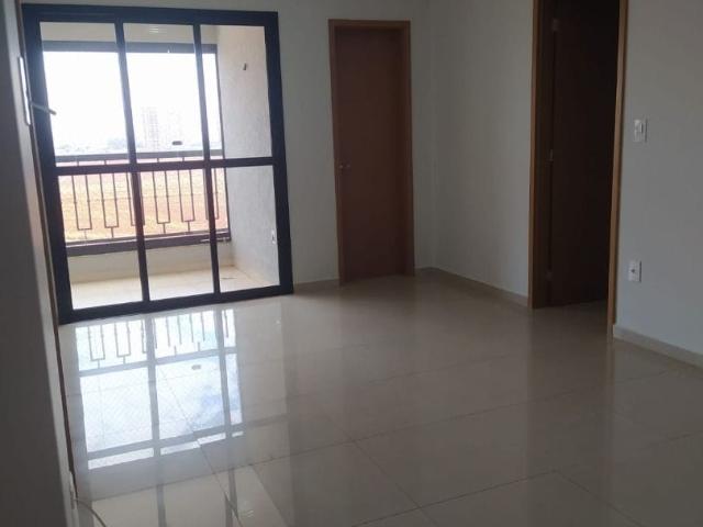 APARTAMENTO DE 3 QUARTOS SENDO 1 SUITE E 2 VAGAS NA ZONA SUL DE RIBEIRÃO PRETO