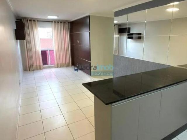 Apartamento de 3 quartos sendo 1 suíte em Águas Claras