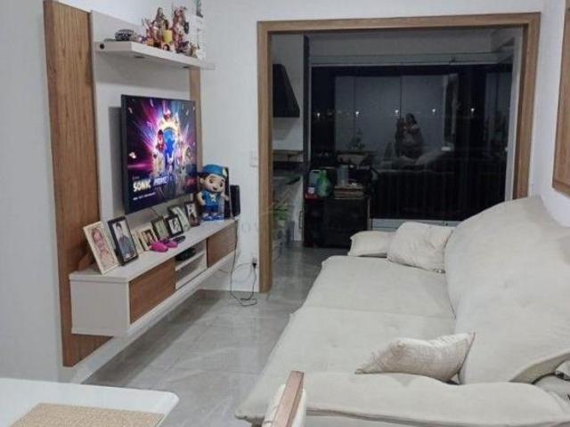 Apartamento de 3 Quartos sendo 1 suite em Barueri, São Paulo
