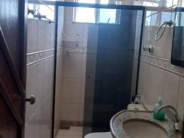 Apartamento de 3 Quartos, sendo 1 suite Iguaçu COD 1148