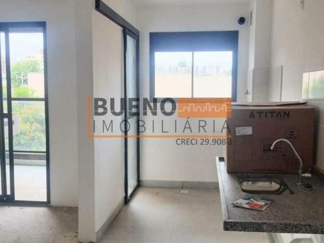 Apartamento de 3 quartos, sendo 1 suíte, la venda, Localizado no condomínio Viva Tuiuti, Americana/S