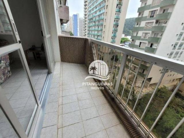 Apartamento de 3 quartos sendo 1 suíte na região das Pitangueiras