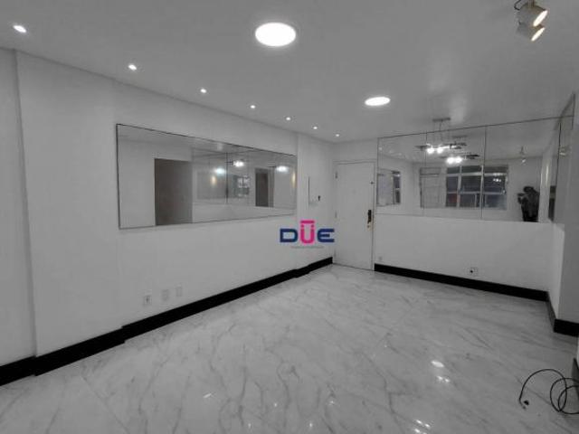 Apartamento de 3 quartos sendo 1 suíte, no bairro do José Menino