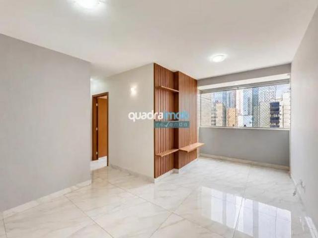 Apartamento de 3 quartos sendo 1 suíte no Residencial Paladium em Águas Claras