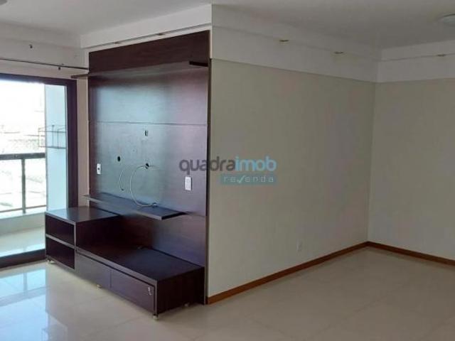 Apartamento de 3 quartos sendo 2 suítes em Águas Claras Mirante do Bosque