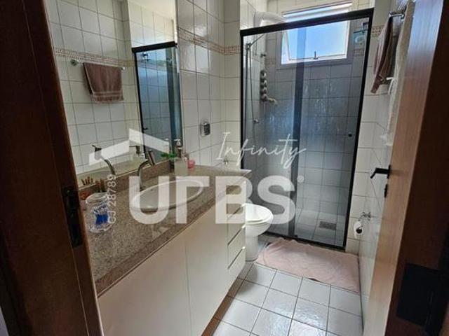 Apartamento de 3 Quartos sendo um com suítes, à duas quadras do PARQUE VACA BRAVA Residencial Alde