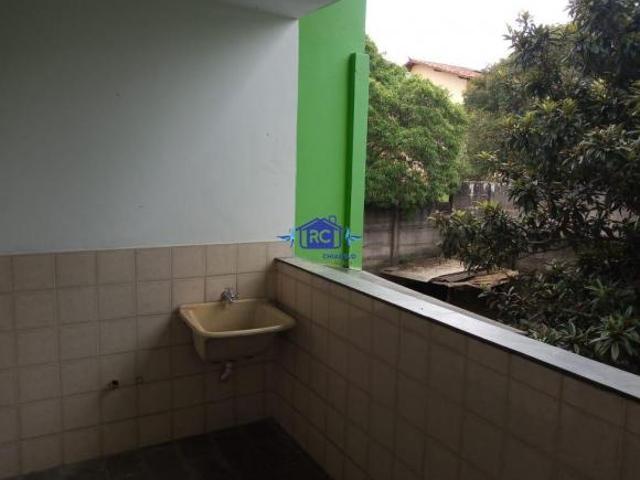 APARTAMENTO DE 3 QUARTOS, SENDO UMA SUÍTE. VAGA DE GARAGEM COBERTA