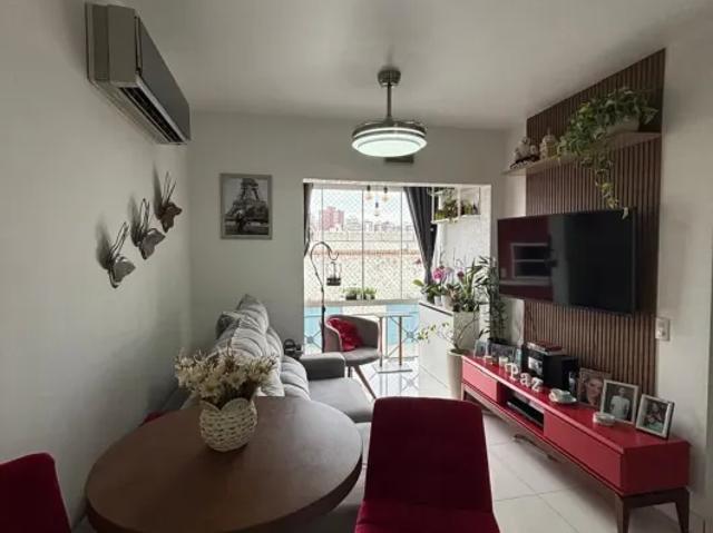 Apartamento de 3 quartos, suíte e 1 vaga de garagem no bairro Santo Antônio POA