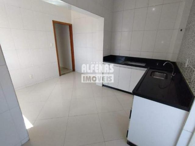 Apartamento de 3 quartos suite, 1 vaga de garagem 77mt² Novo Eldorado Contagem MG