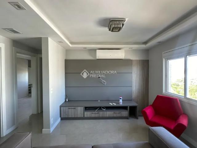Apartamento de 3 quartos, suite, 2 vagas bairro jardim carvalho porto alegre rs