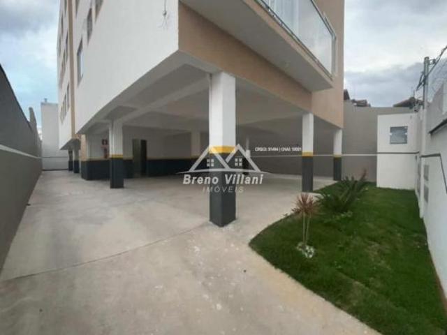 Apartamento de 3 quartos, suite, 2 vagas, no Senhora das Graças