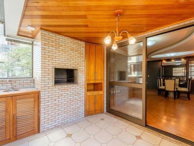 Apartamento de 3 quartos, suíte e 1 vaga de garagem