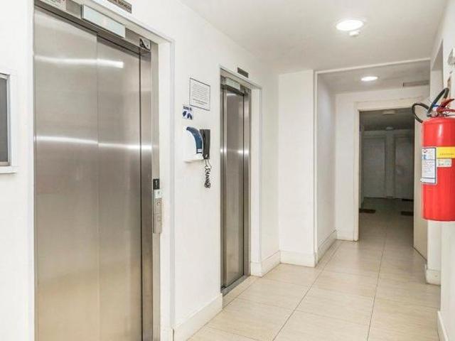 Apartamento de 3 quartos, suíte e 1 vaga de garagem