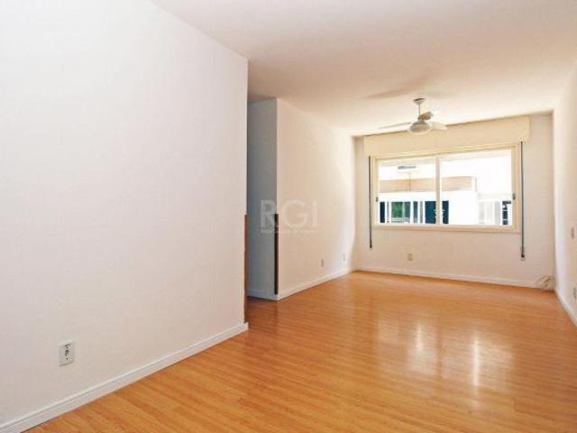 Apartamento de 3 quartos, suíte e 1 vaga de garagem no bairro Petrópolis