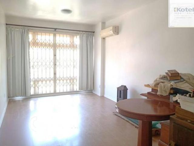 Apartamento de 3 quartos, suite e 1 vaga no bairro Rio Branco